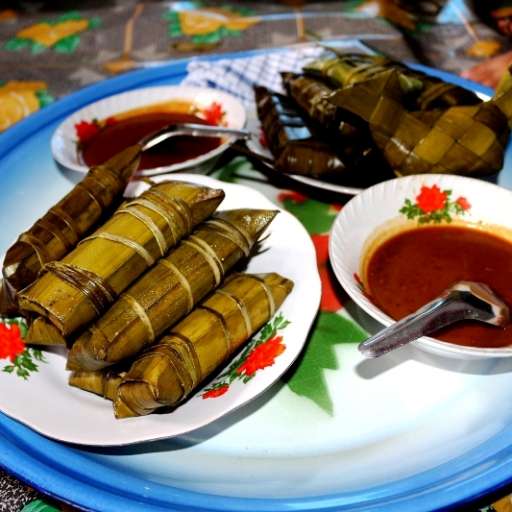 Lawang Beltim - Pariwisata