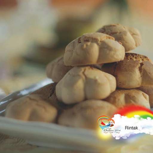 Lawang Beltim - Pariwisata